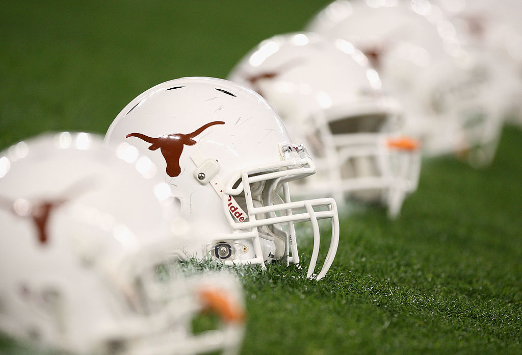 Texas LB Jake Ehlinger Found Dead Off-Campus | OutKick