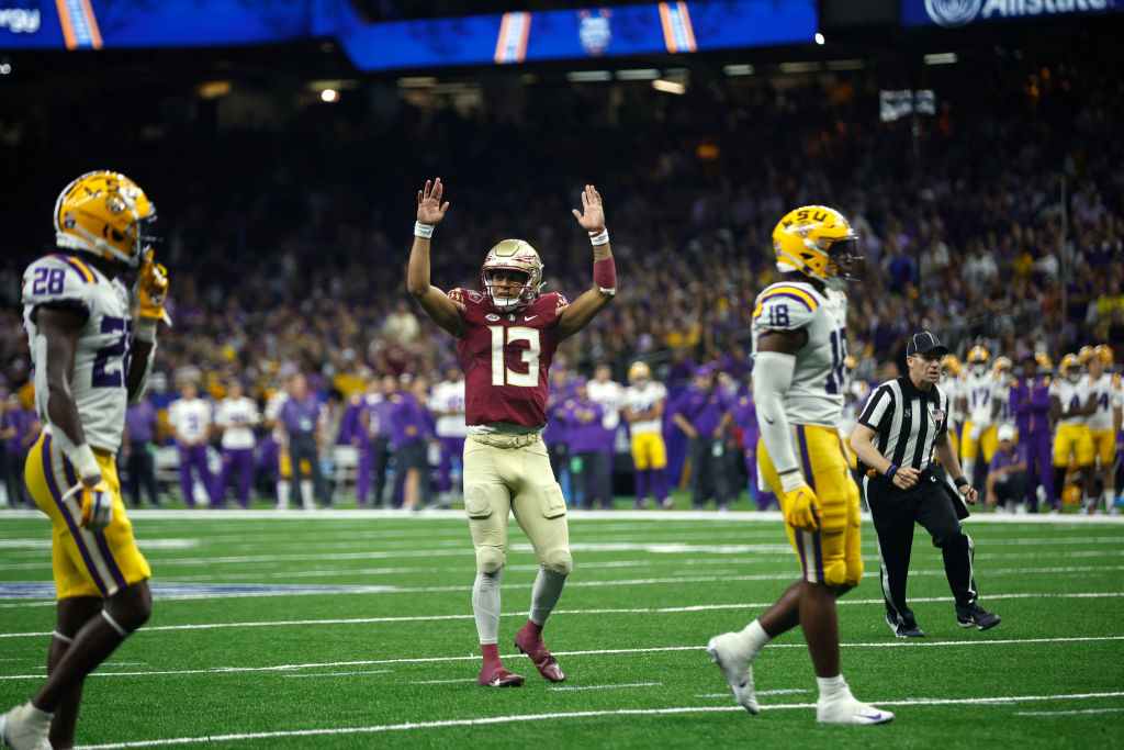 Dan Dakich: Labor Day + Football = Special Time of Year | OutKick