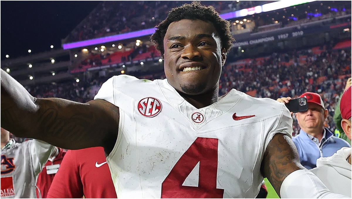 Former Coach Bill Busch Floats Unique NIL/Venmo Idea - outkick | OutKick