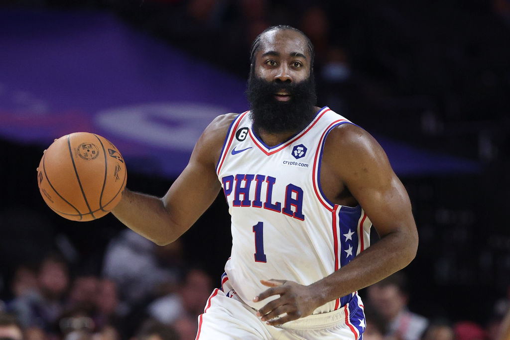 James Harden Reaches Out To MSU Shooting Victim With Incredible Gesture ...
