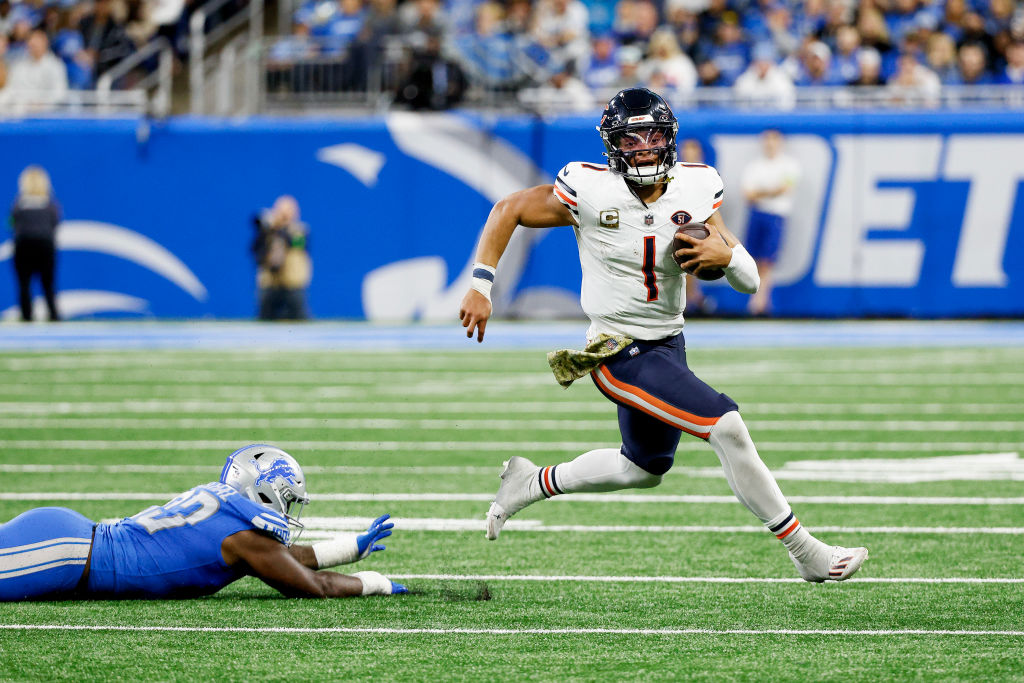 NFL Week 14 Picks: 2023 Circa Million V Football Contest | OutKick