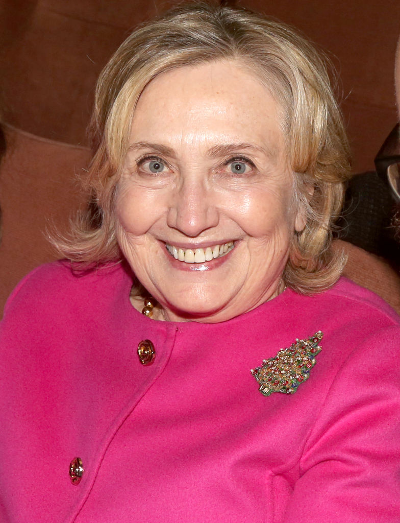 Hillary Clinton To Teach Students At Columbia | OutKick