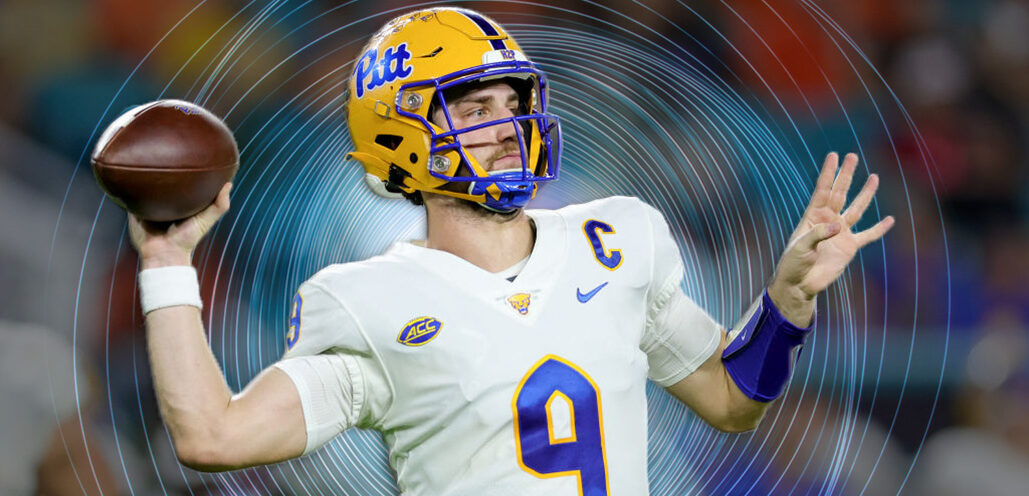 Kedon Slovis' Unique Take On BYU Is Relevant As Future Becomes Clear ...