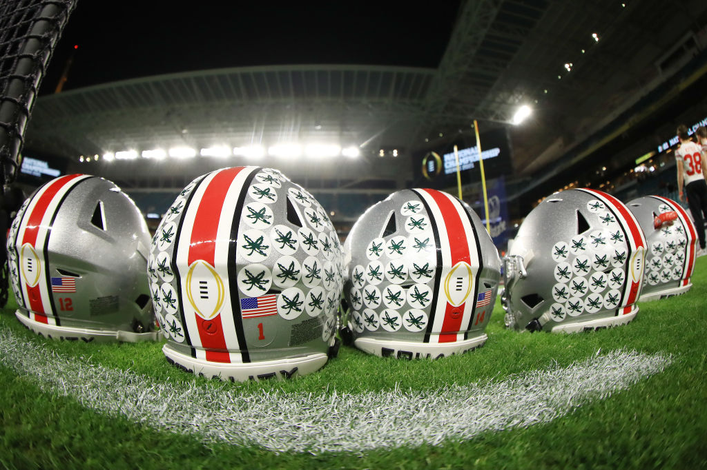 How Quinn Ewers' Decision Affects Ohio State, Future Recruits | OutKick