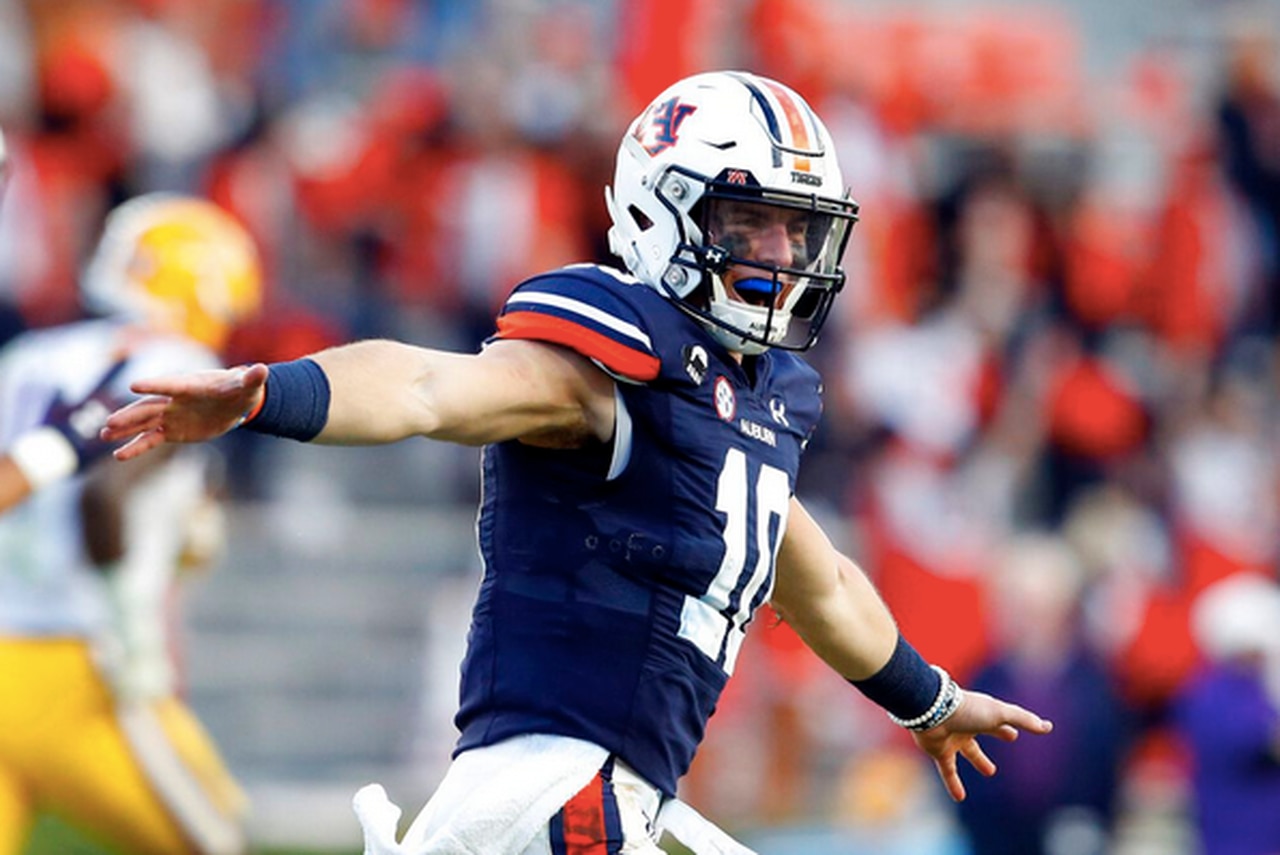 Alabama Fans Are Done With Milo's Sweet Tea. Here's Why | OutKick