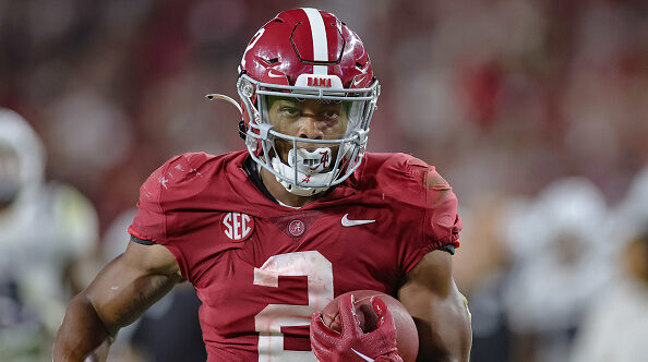 Clay Travis' Starting 11: College Football Chaos Comes Early | OutKick