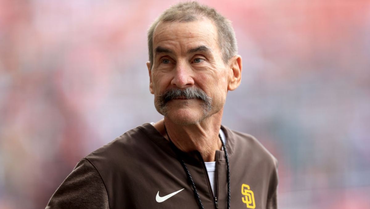 San Diego Padres Owner Peter Seidler Dies At 63 | OutKick