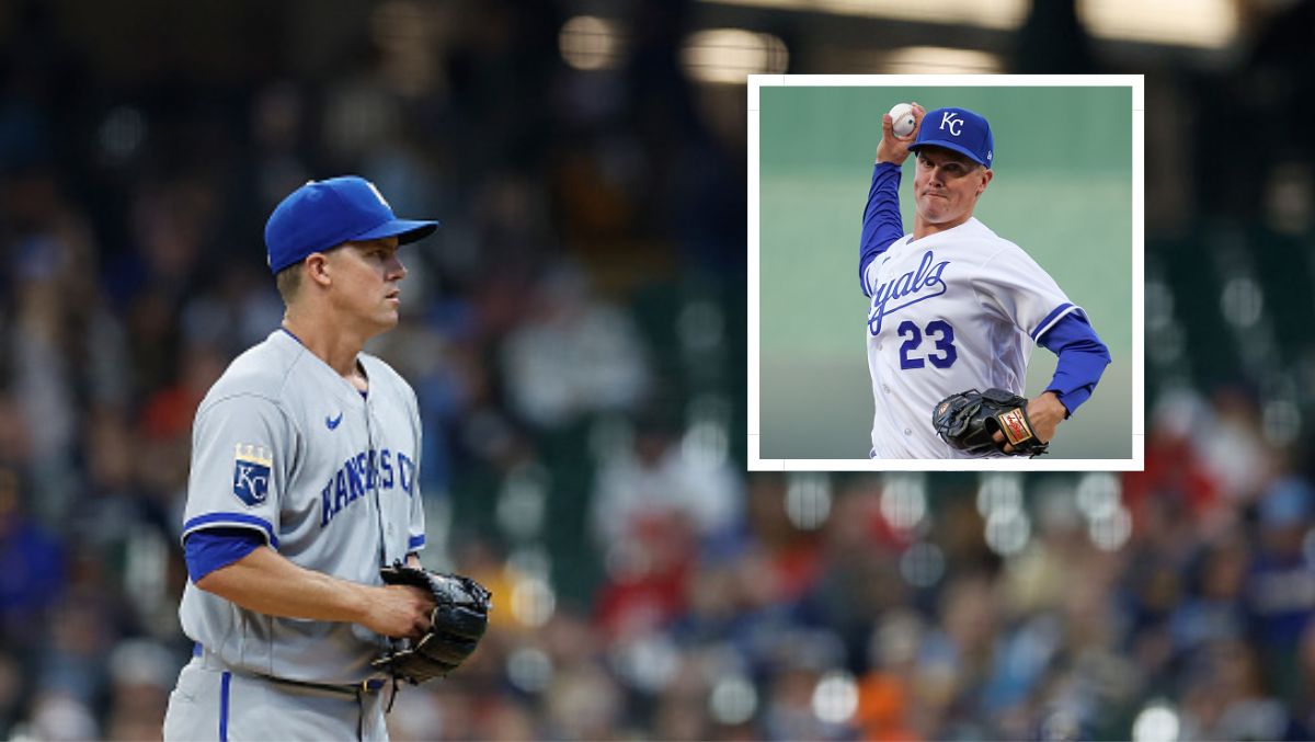 Zack Greinke Makes MLB History By Striking Out 1,000th Batter: 'The Curt Schilling Baseball Show ...
