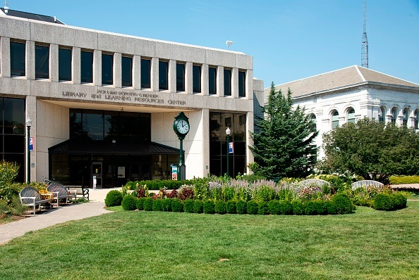 American University Most Liberal In U.S., Study Reveals | OutKick