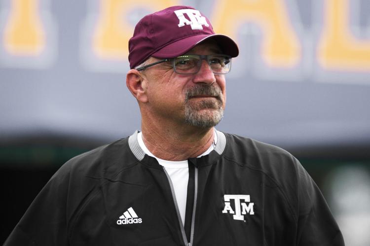 Noel Mazzone: College Coach Will Serve As The OC For 2 Schools | OutKick