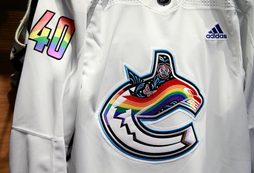 A Play And +160 Sprinkle For Canucks Vs. Senators | OutKick