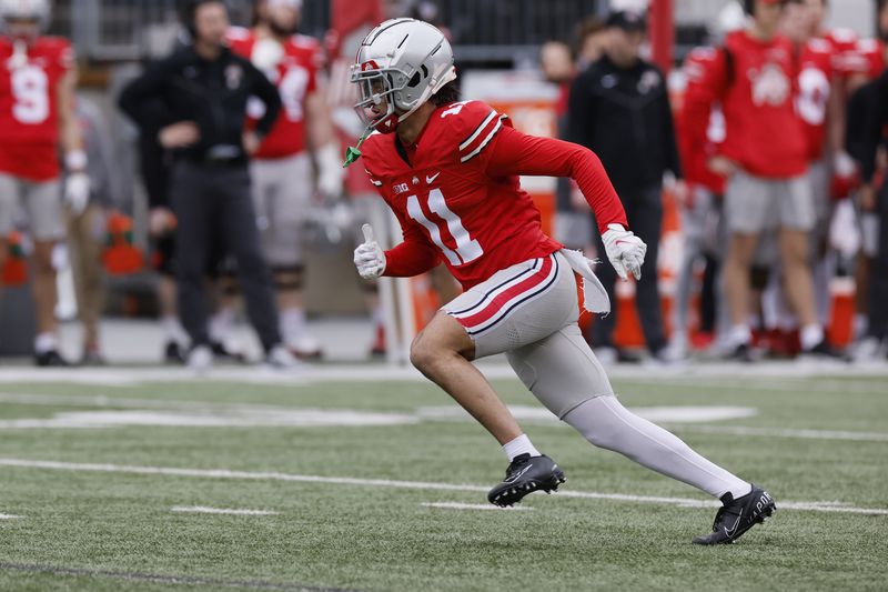 Ohio State Will Be Without Two Star Players Today