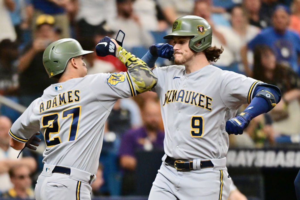 Back Brewers To Beat Buccos | OutKick