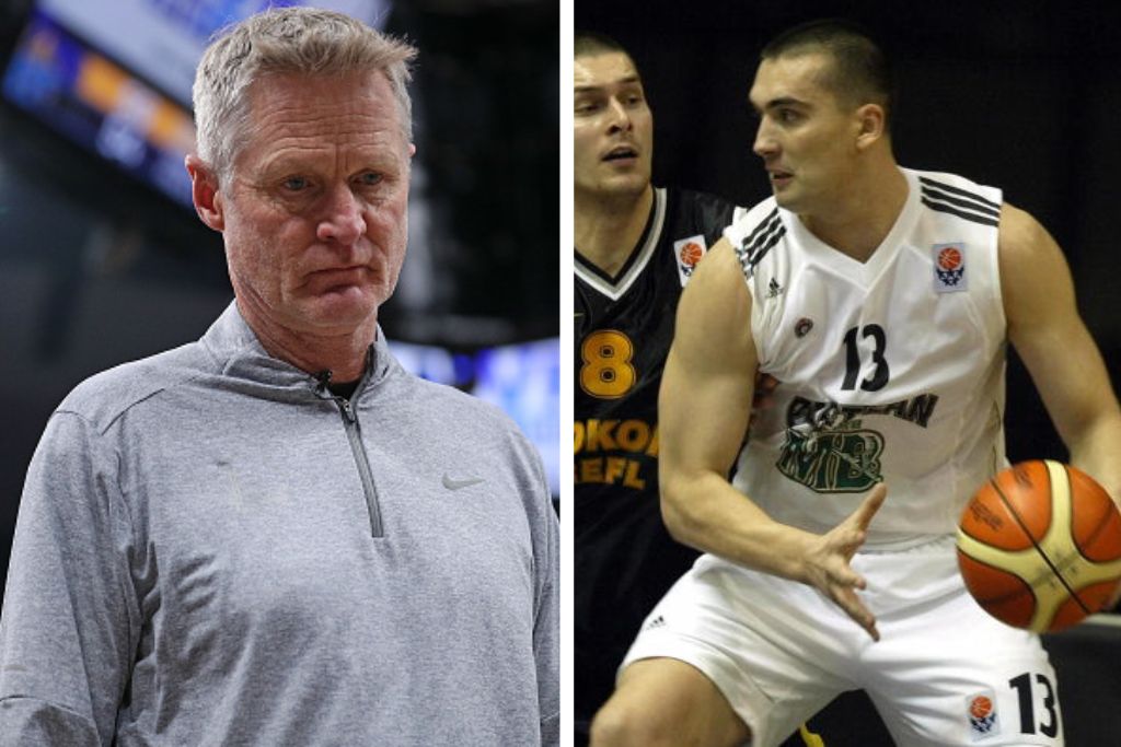 Golden State Warriors Mark Return Since Assistant Coach's Tragic Death ...