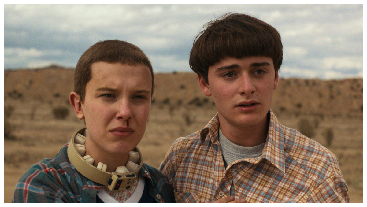 'Stranger Things' Star Announces Huge Season 5 Update - outkick | OutKick