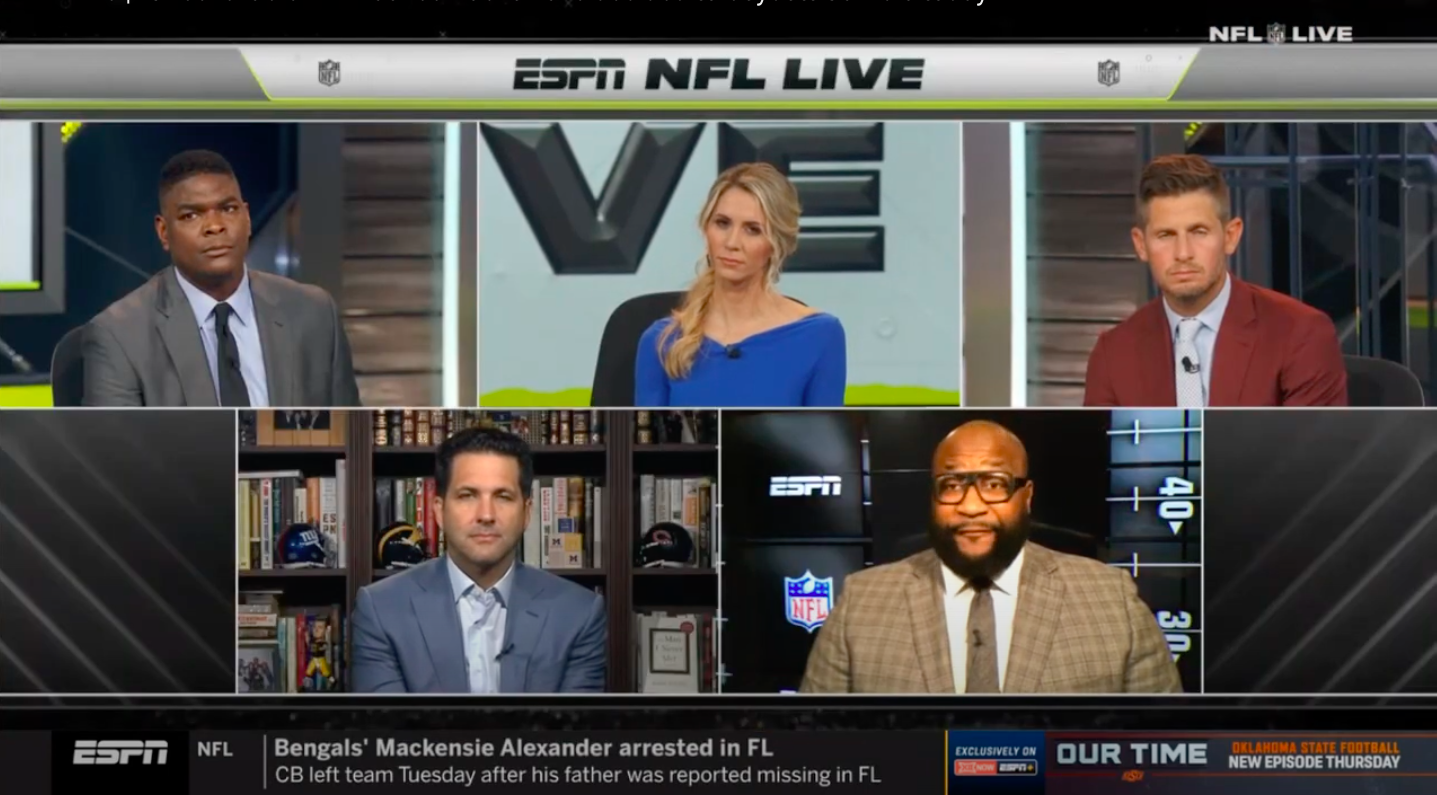 Media Mailbag: NFL Live Review; Measuring Media Success; Cable Ne