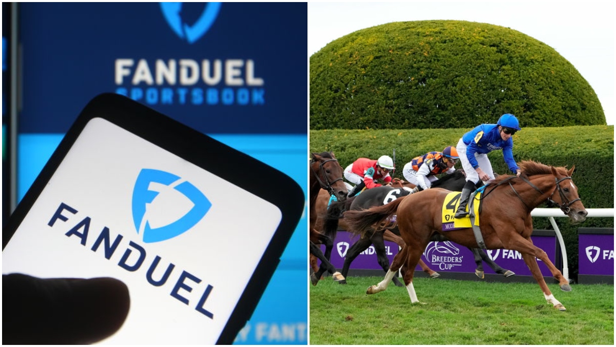 FanDuel Pulls Host Who Tweeted 'Cheating,' 'Death' Are Part Of Horse ...