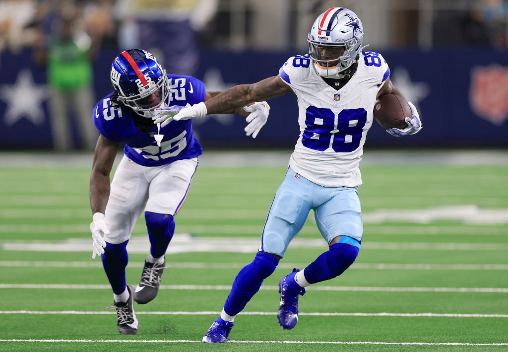 Clay Travis's NFL Six-Pack, Week 11*: Bet On Another Cowboys Blowout ...