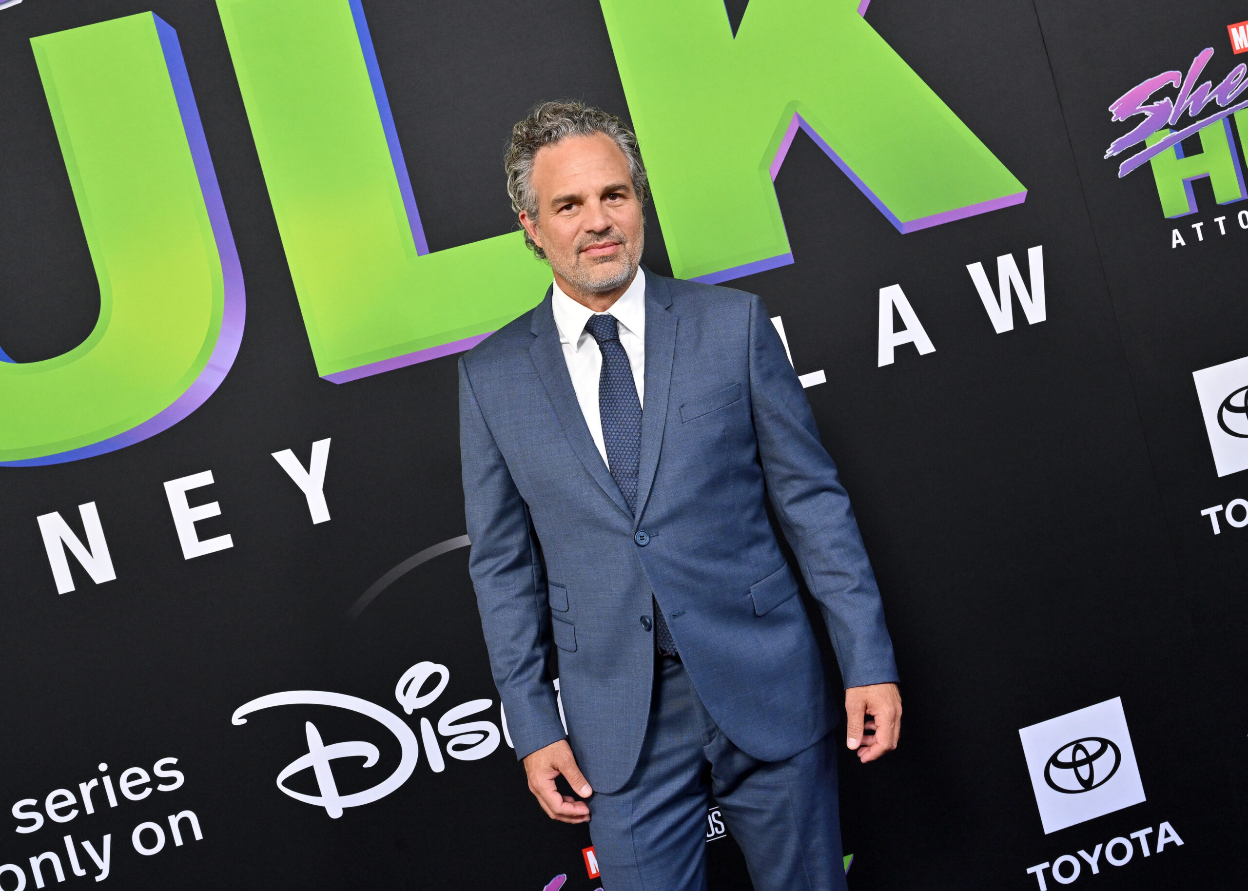 Mark Ruffalo Shares AI-Fakes Of Trump On Epstein's Plane, Blames Elon ...