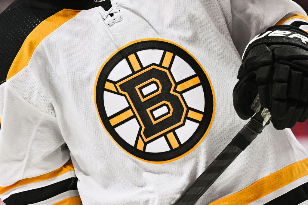 Bruins Drag Out Mitchell Miller Saga With Third-Party Investigation ...