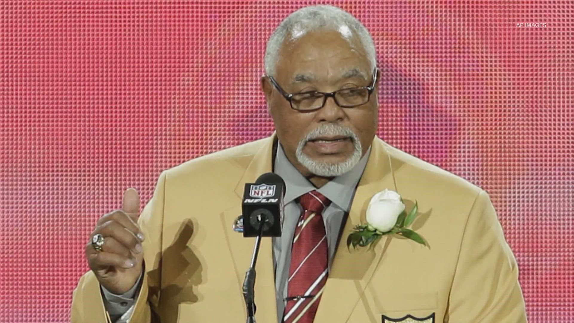 Kansas City Chiefs, Houston Oilers Hall of Famer Curley Culp Dies At 75 ...