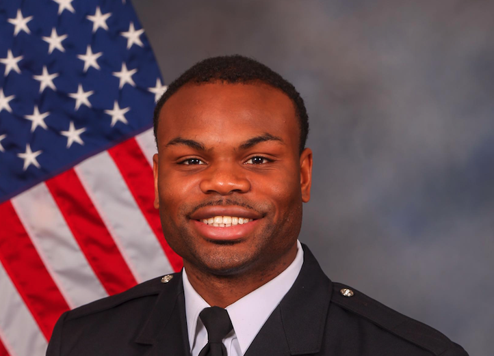 Ohio Firefighter Loses Boxing Match, Saves A Life This Weekend | OutKick