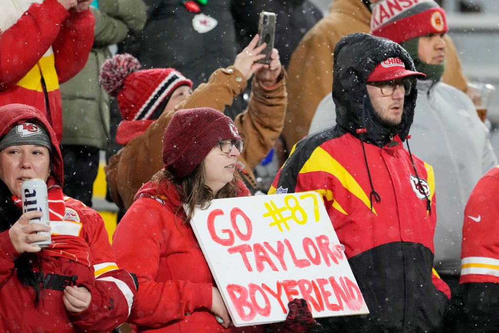 Chiefs Fans Arrive At Arrowhead Stadium At 5:30 A.M. | OutKick