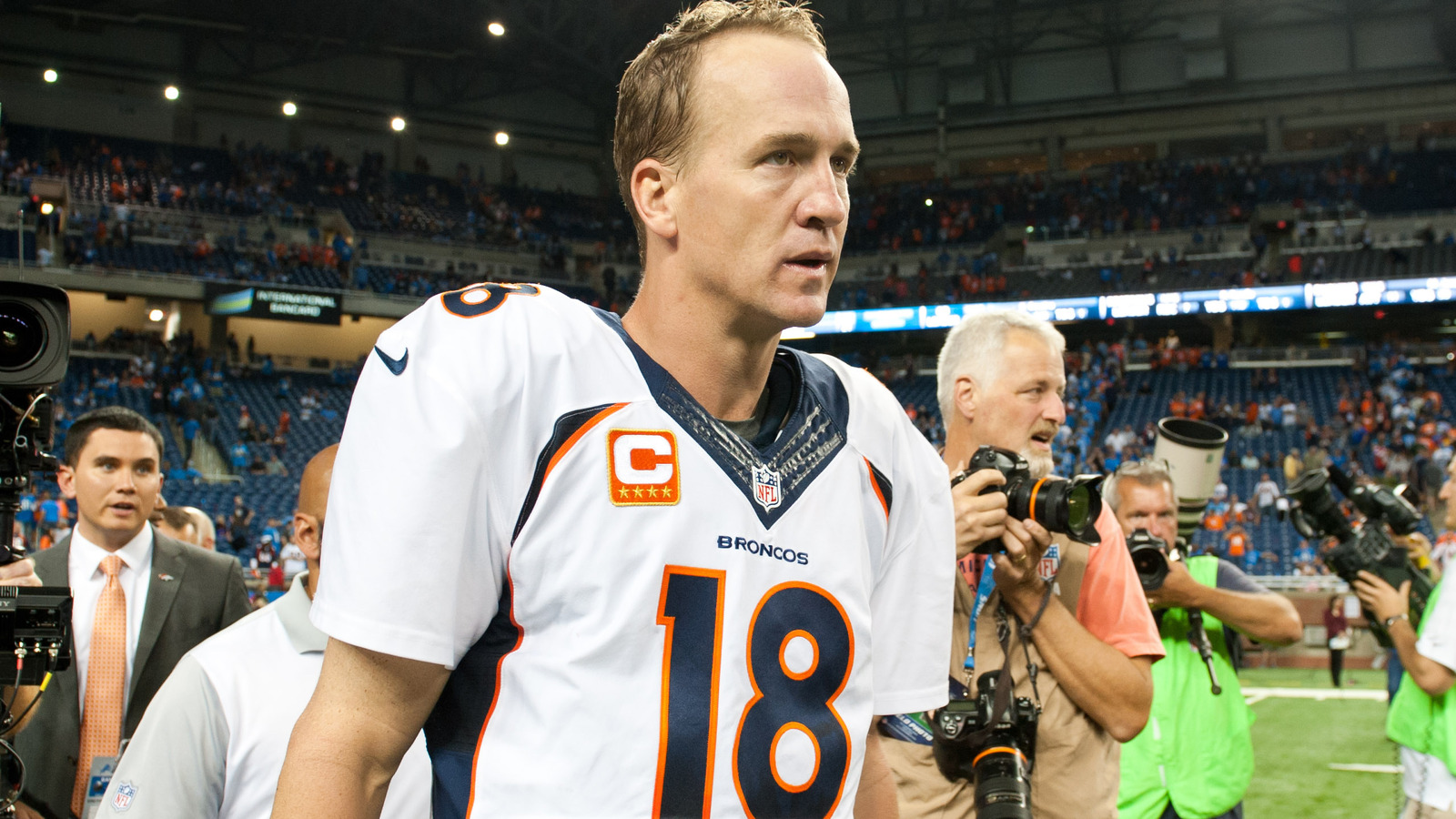 NFL Week 4 Betting Picks: Buccaneers, Broncos | OutKick