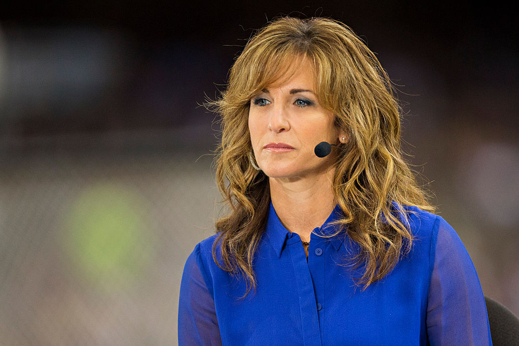 ESPN Needs A New Host of Monday Night Football After Laying Off Suzy Kolber | OutKick