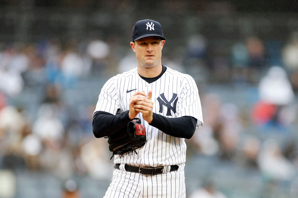 A Take For Verlander Vs. Cole | OutKick