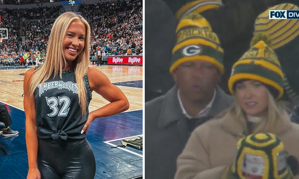 ARod & His New Shredded Girlfriend Are Still Going Strong | OutKick