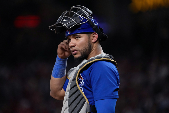 Stroman's Splits Favor Cubs Against Marlins | OutKick