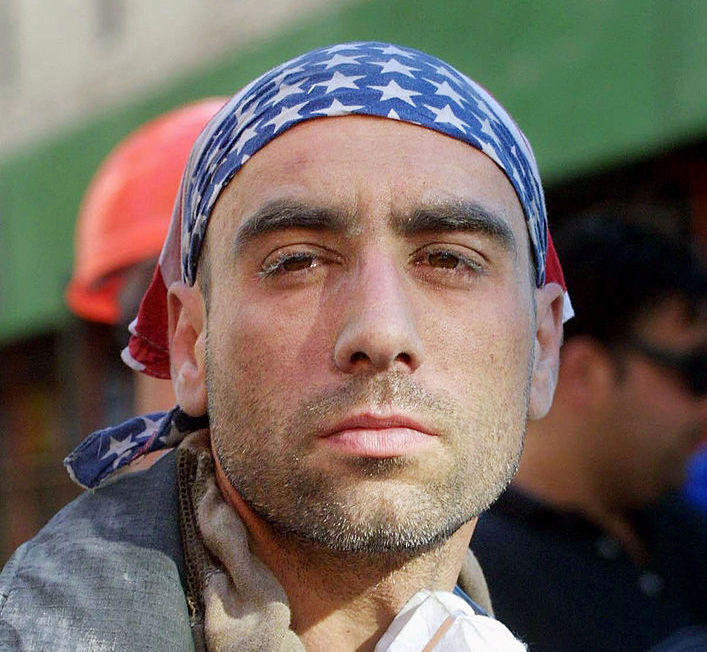 We'll Never Forget Todd Beamer, Orio Palmer & The Heroes Of 9-11 | OutKick