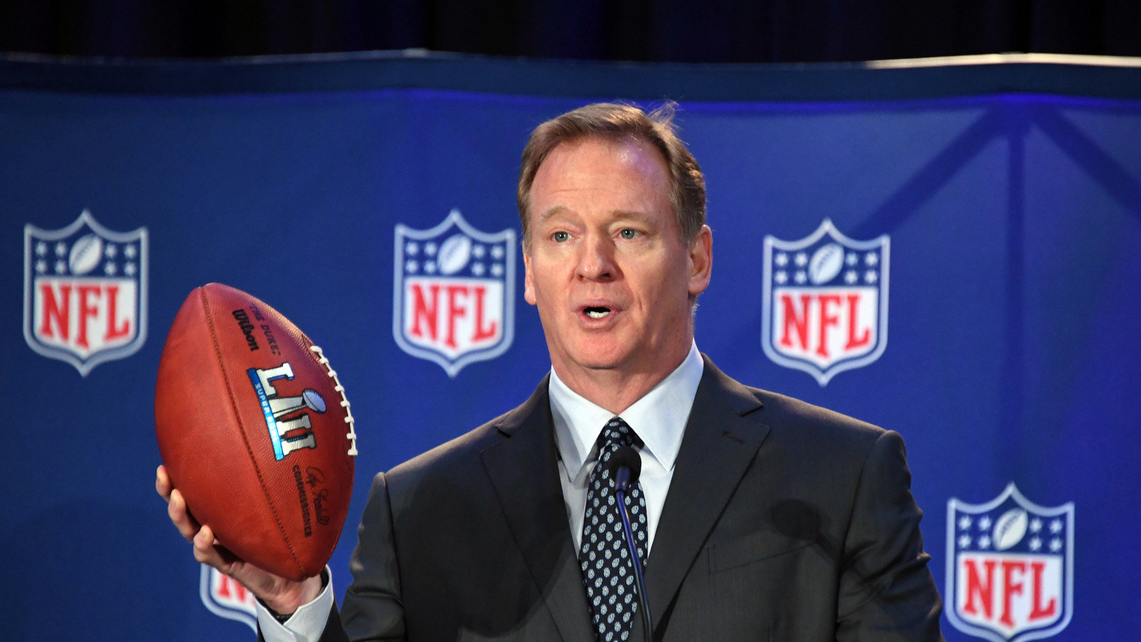How Much Do the NFL and TV Partners Make a Year? | OutKick