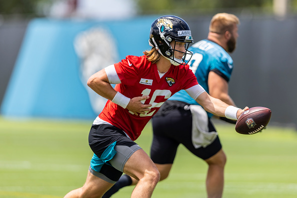 NFL Depth Charts: Notes And Observations From Initial Releases, Part I ...
