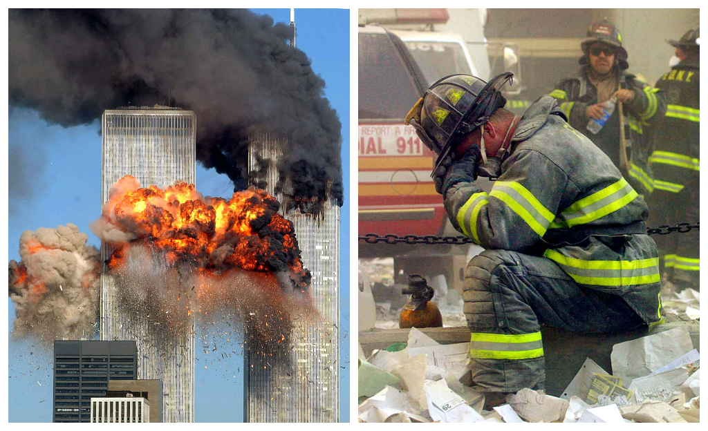 9/11 Revisited After 21 Years - outkick | OutKick