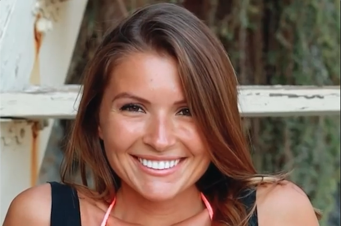 Ryan Mallett's Ex-Wife Tiffany Seeley Stops By, Big Baby LeBron