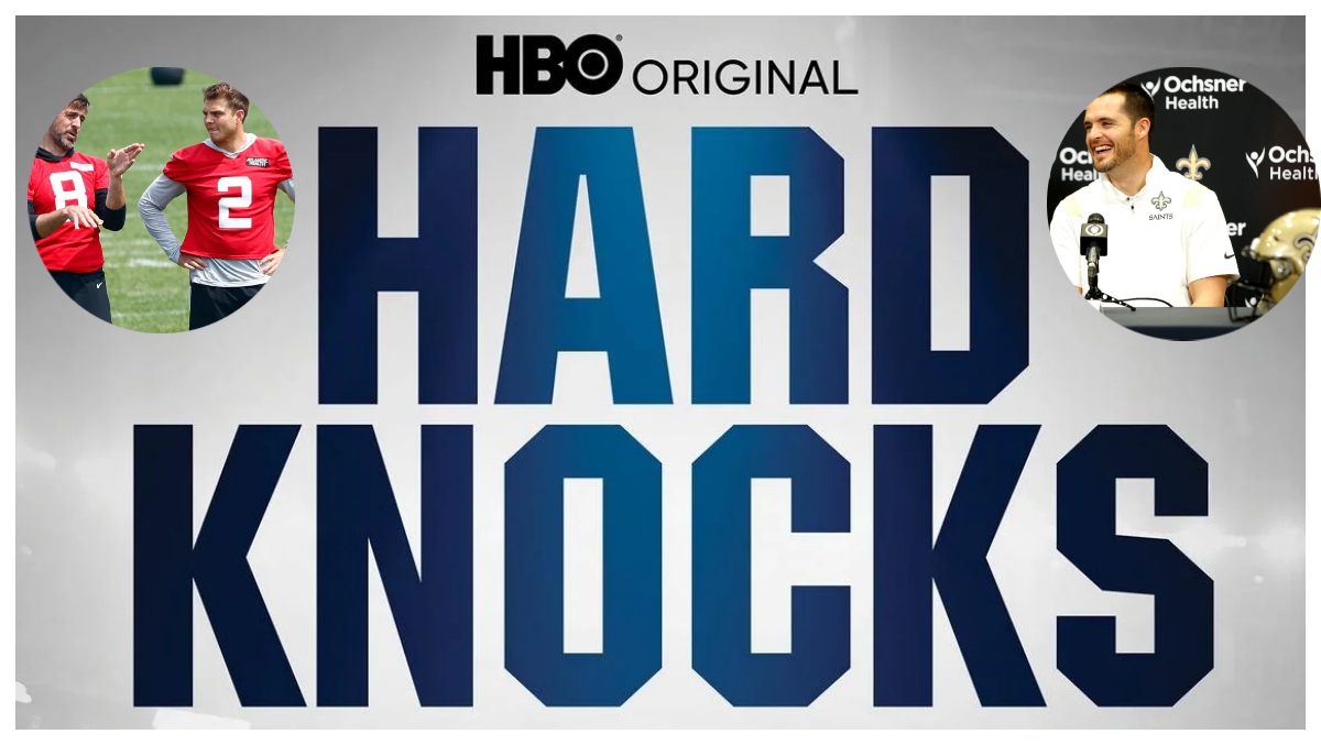 Hard Knocks In Shambles As Nobody Wants To Do It, But Four Teams Have ...