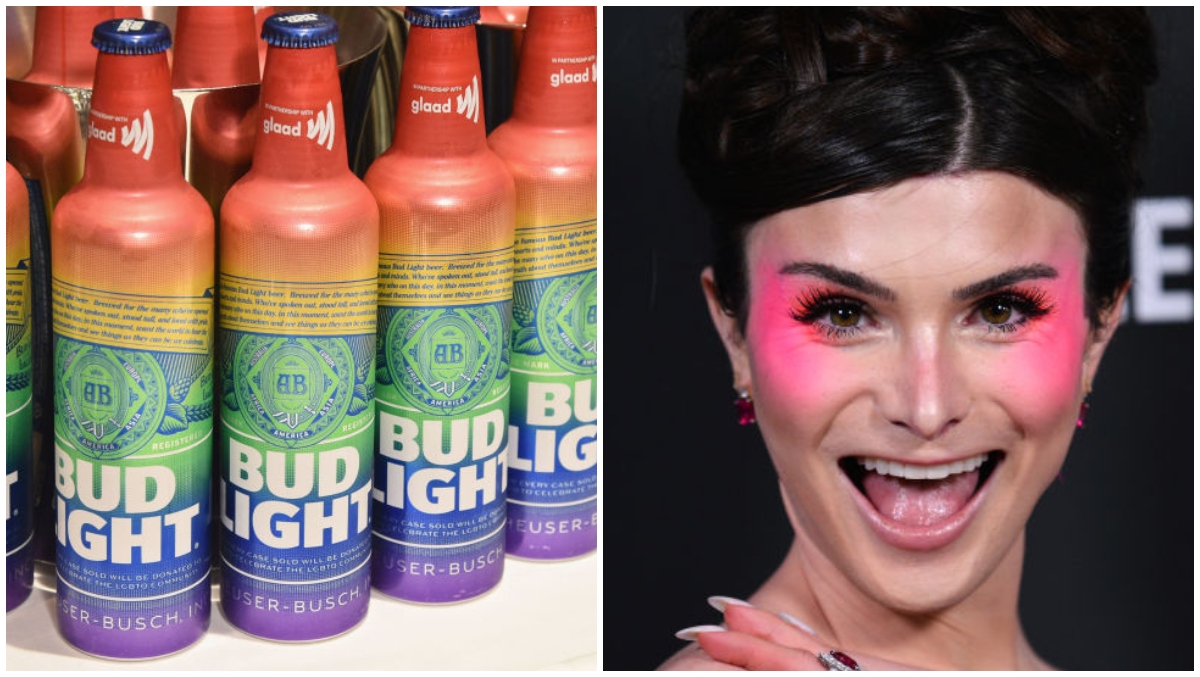 Anheuser-Busch Hires Ex-GOP Aides After Bud Light Disaster - outkick | OutKick
