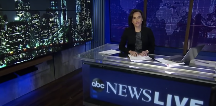 ABC ‘World News Tonight’ Names Two New Weekend Anchors | OutKick