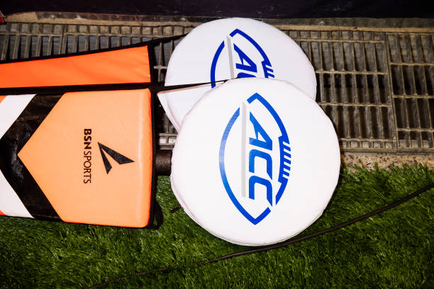 ACC, Pac-12 And Big 12 All In Full Scramble As Conference Realignment ...