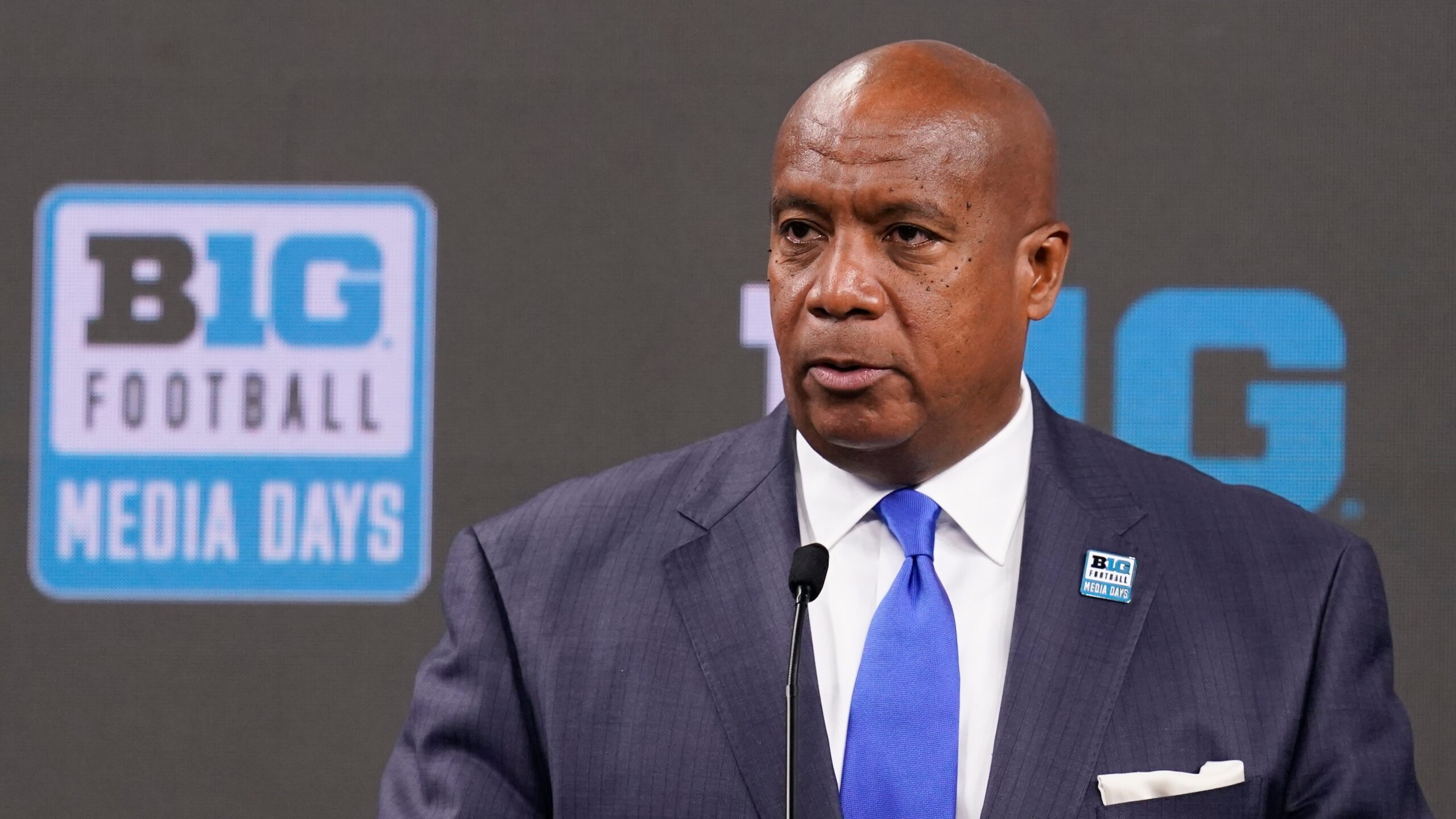 Big Ten Hammering Out New TV Deal: OutKick 360 | OutKick