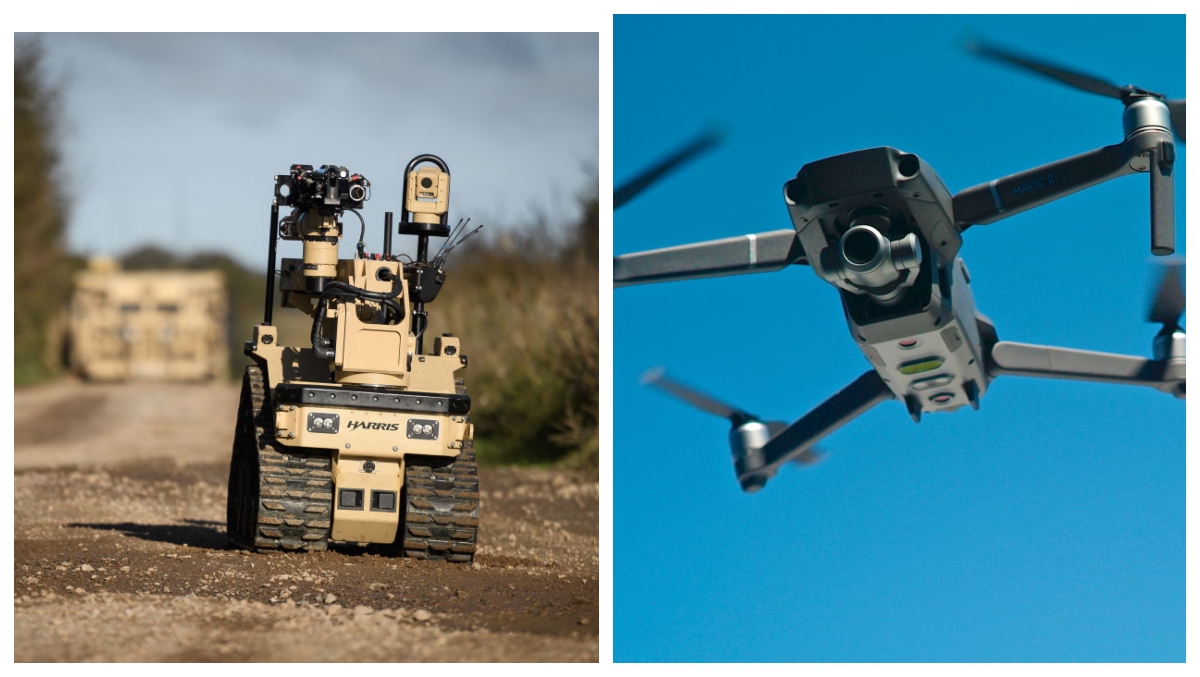 Godfather of Artificial Intelligence Warns Humans To Stop Messing