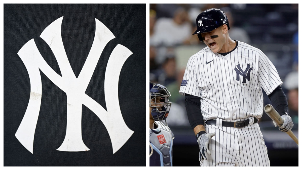 New York Yankees Have Played A Concussed Anthony Rizzo For Two Months ...