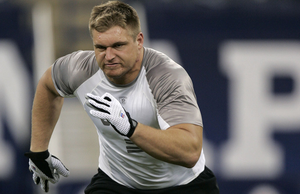 Former Ohio State All-American Used 'Improper Access' To Steal Practice ...