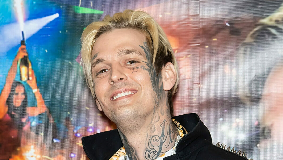 DETAILS: Aaron Carter Found Dead At Age Of 34 - outkick | OutKick