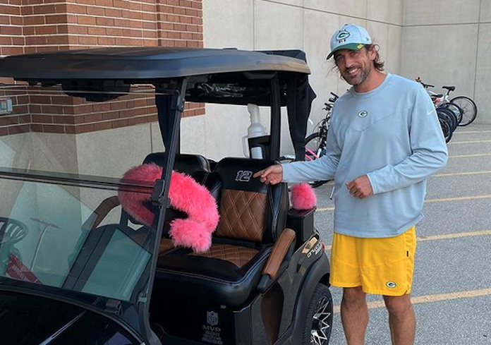 Yay or Nay: Packers' New Alternate Uniforms | OutKick