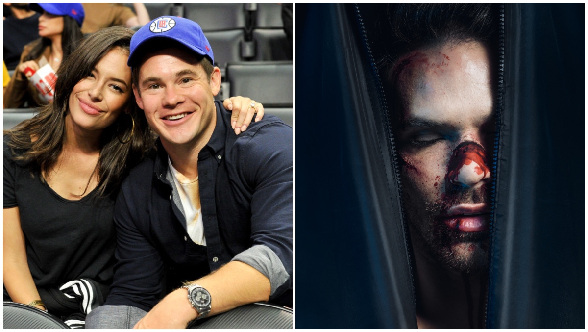 Man 'Gunned Down' Near Adam DeVine's Home - outkick | OutKick