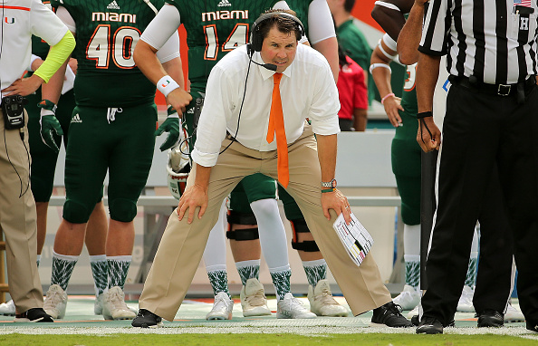 Notre Dame Lands Ex-Miami HC Al Golden As New Defensive Coordinator