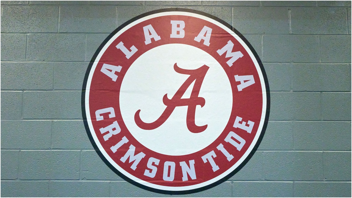 Alabama Player Elijah Pritchett Arrested On STD Charge: REPORT ...